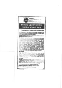 KZN Provincial Treasury Bursary | Bursaries South Africa