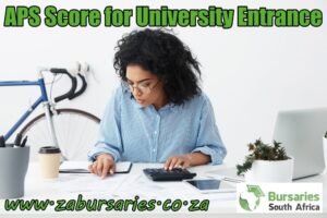 APS Score Calculator for University Entrance