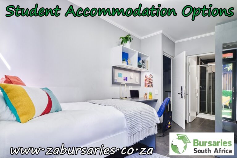 Student Accommodation Options (and Pros and Cons of each)