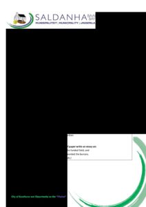 SBM Bursary Application Form 2024 | Bursaries South Africa