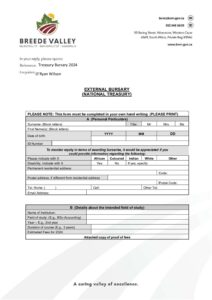 BVM Bursary Application Form 2024 (Treasury Bursary) | Bursaries South ...